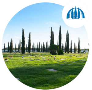 Cementerios – Perches