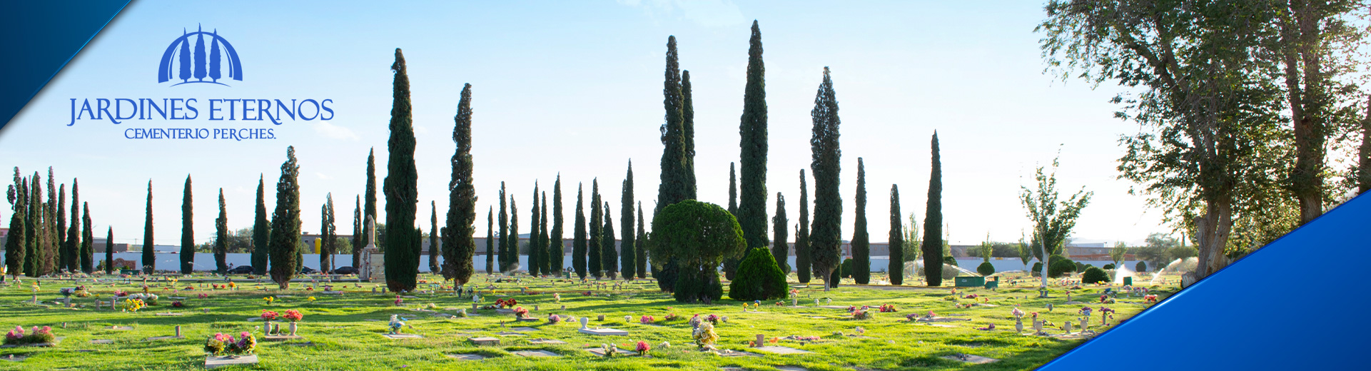 Jardines eternos – Perches